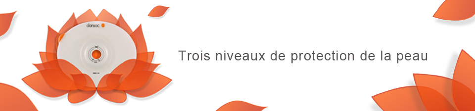 La technologie Dansac TRE |Dansac BE