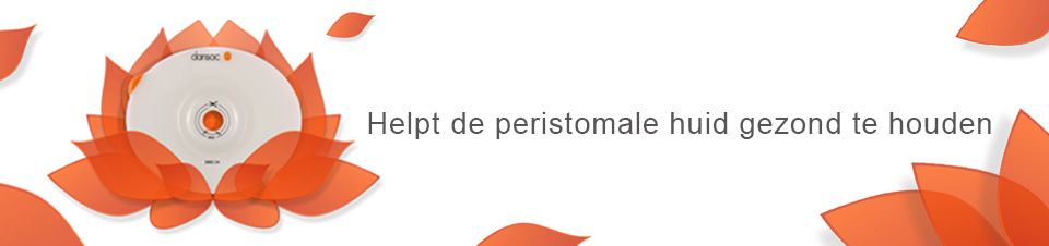 La technologie Dansac TRE | Dansac BE