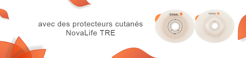 La technologie Dansac TRE |Dansac BE