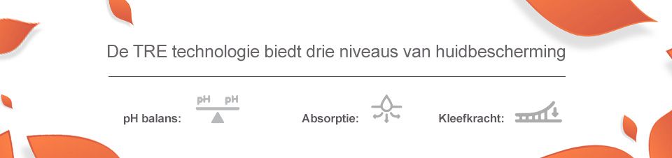 La technologie Dansac TRE | Dansac BE
