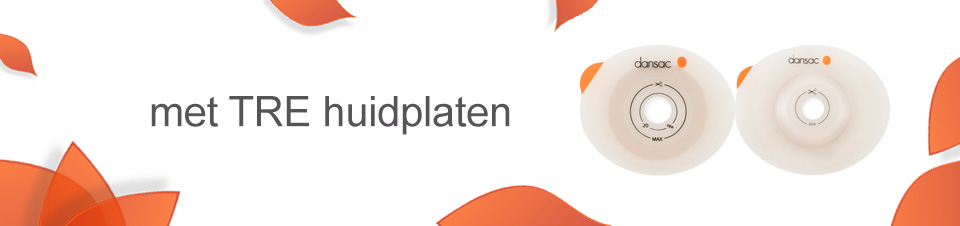 La technologie Dansac TRE | Dansac BE